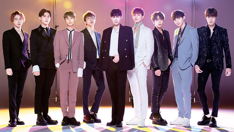 BUZZ-UP Official Site