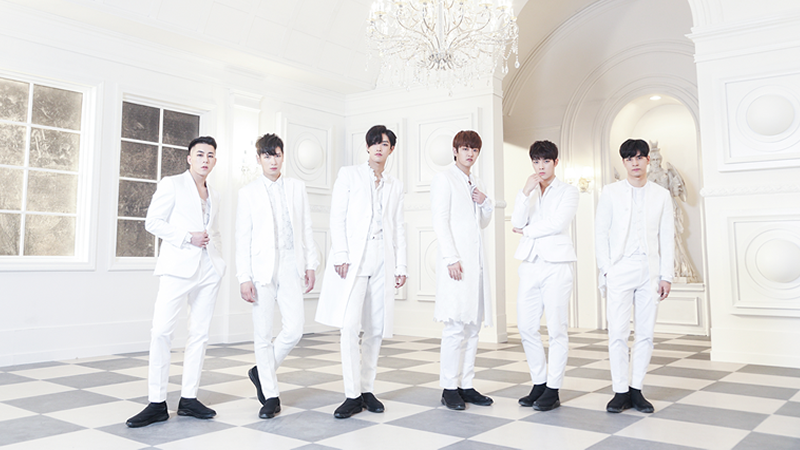 BUZZ-UP Official Site