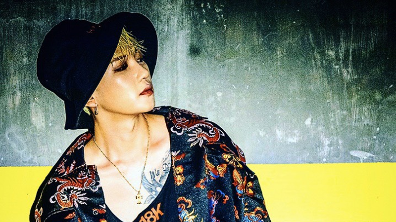 BUZZ-UP Official Site