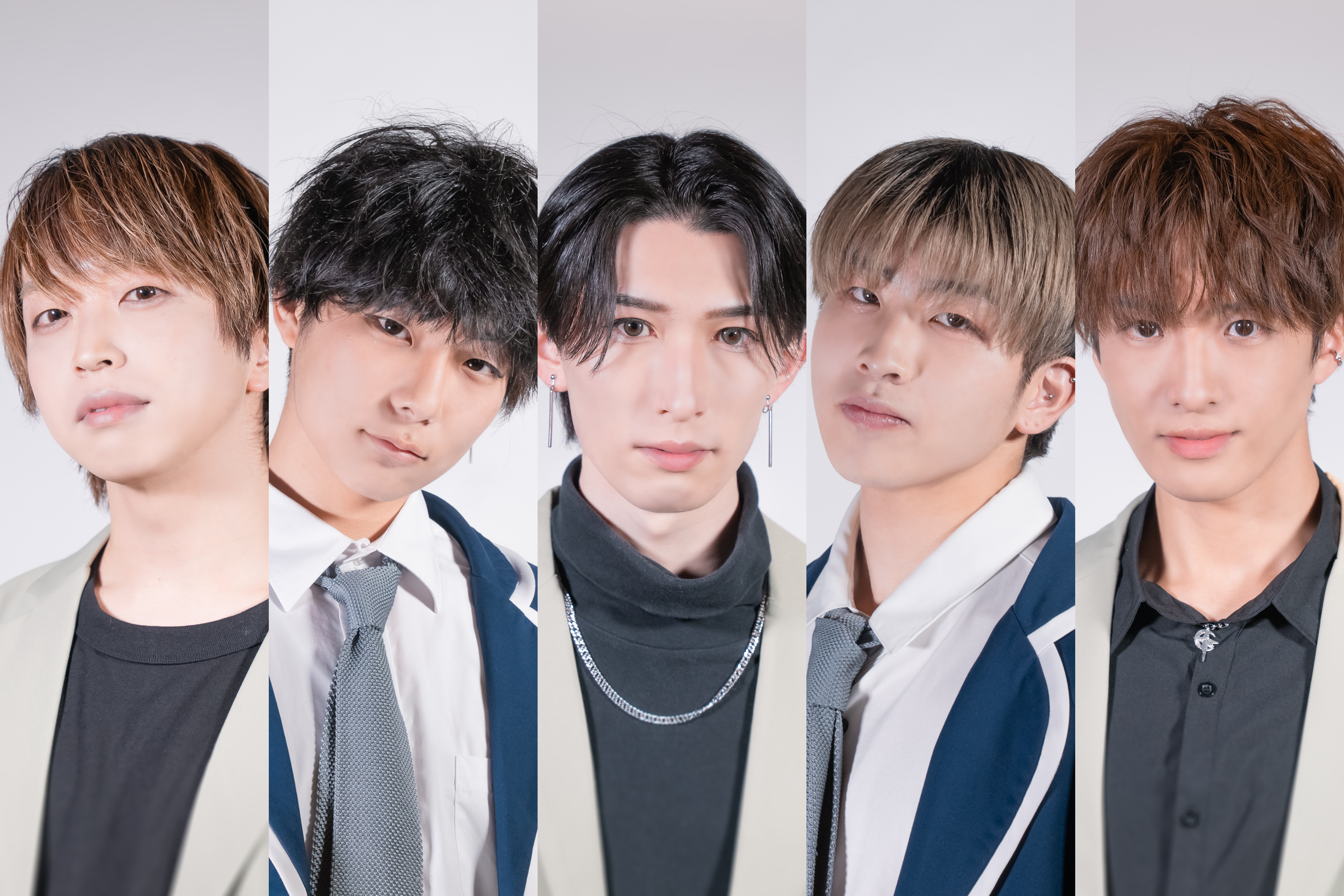 BUZZ-UP Official Site